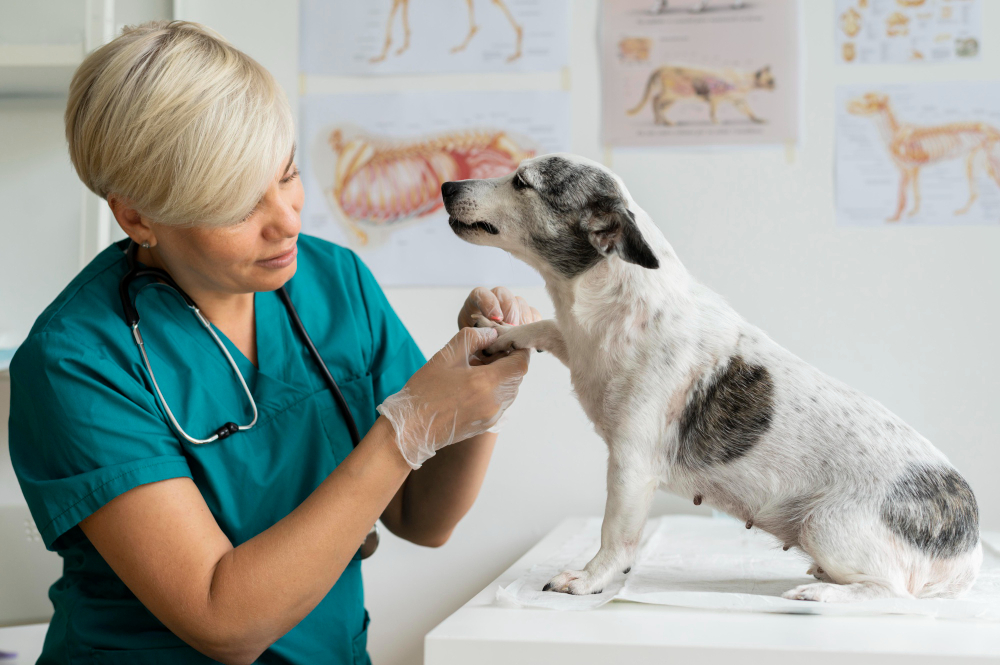 Pet Advance Surgical Procedures, Seaview WA 98644